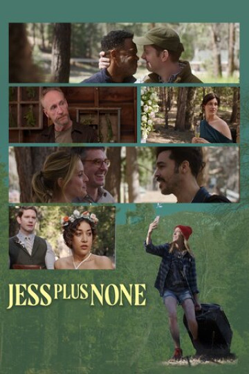 Watch Jess Plus None Online | 2023 Movie | Yidio