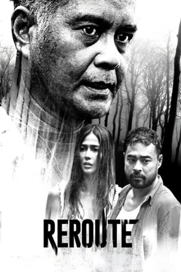 Watch Reroute Online | 2022 Movie | Yidio