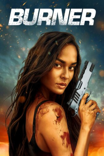 Watch Burner Online | 2025 Movie | Yidio