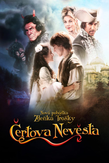 Watch The Devil's Bride Online | Movie | Yidio