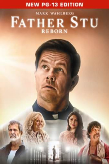 Watch Father Stu: Reborn Online | 2022 Movie | Yidio