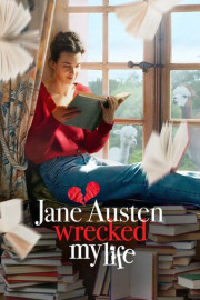 Watch Jane Austen Wrecked My Life Online | 2025 Movie | Yidio