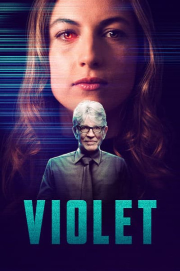 Watch Violet Online | 2025 Movie | Yidio