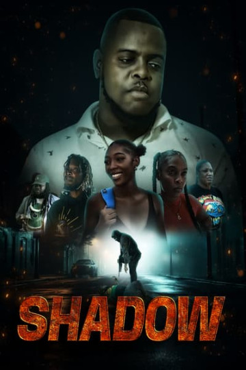 Watch Shadow Online | 2024 Movie | Yidio