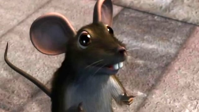 Watch Zodiac: The Race Begins Online | 2006 Movie | Yidio