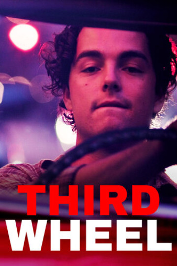 Watch Third Wheel Online | 2025 Movie | Yidio