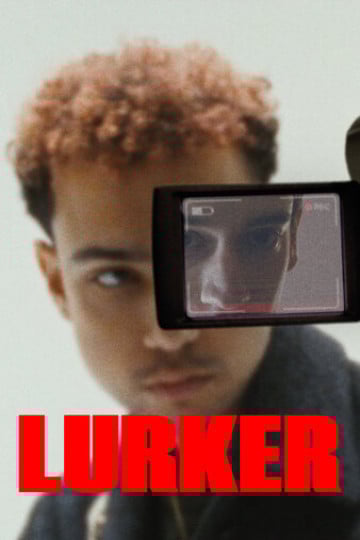 Watch Lurker Online | 2025 Movie | Yidio