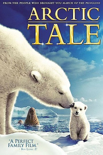 Watch Arctic Tale Online - Full Movie from 2007 - Yidio