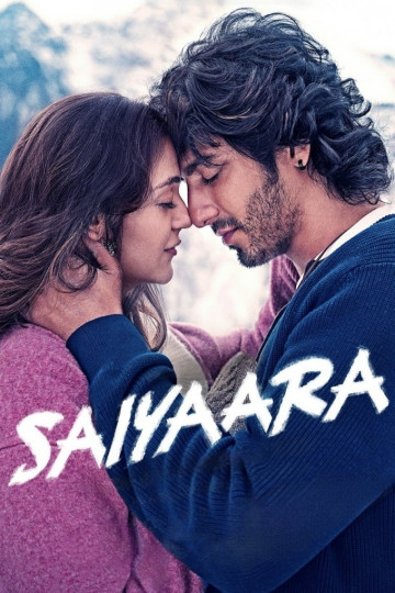 Watch Saiyaara Online | Movie | Yidio