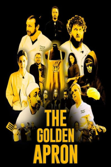 Watch The Golden Apron Online | 2025 Movie | Yidio