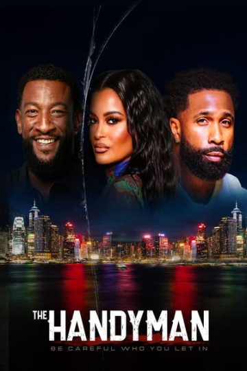 Watch The Handyman Online | 2025 Movie | Yidio