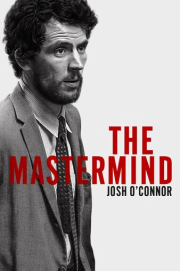 Watch The Mastermind Online | 2025 Movie | Yidio