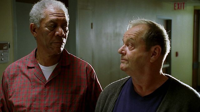 Watch The Bucket List Online | 2007 Movie | Yidio