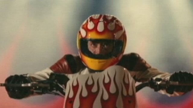 Watch Ghost Rider Online - Full Movie from 2007 - Yidio