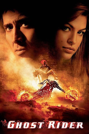 Watch Ghost Rider Online - Full Movie from 2007 - Yidio