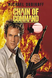 Watch Chain of Command Online | 1991 Movie | Yidio