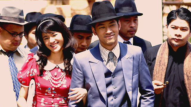 Kohtee Aramboy