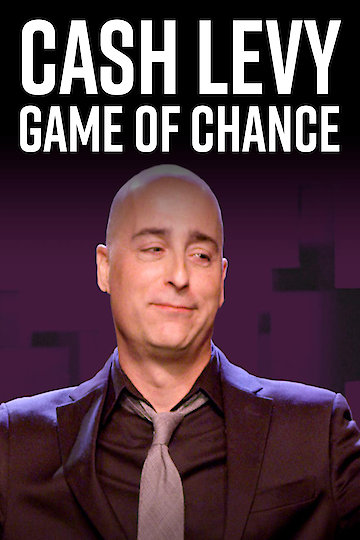 Watch Cash Levy: Game of Chance Online | 2017 Movie | Yidio