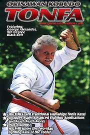 Watch Okinawan Kobudo Tonfa - Spinning Fury Online | 2010 Movie | Yidio
