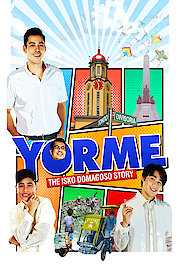 Watch Yorme: The Isko Domagoso Story Online | 2021 Movie | Yidio