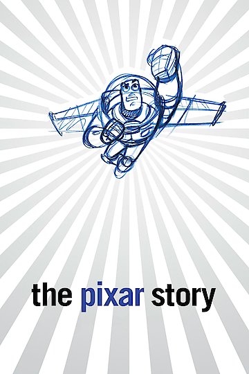 Watch The Pixar Story Online | 2007 Movie | Yidio