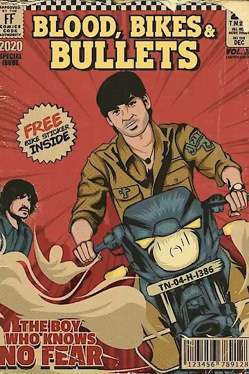 Watch Polladhavan Online | 2007 Movie | Yidio