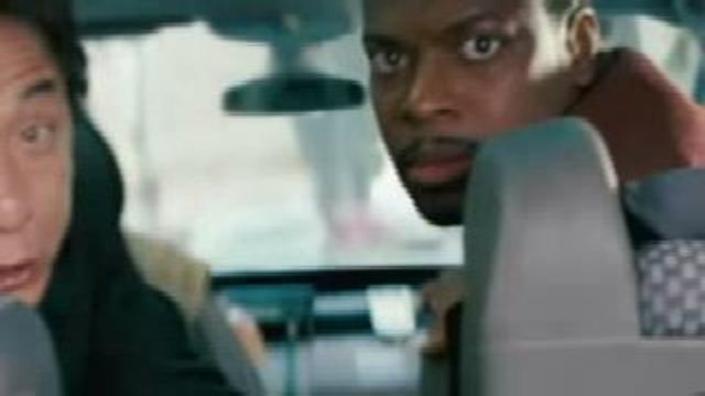 Watch Rush Hour 3 Online - Full Movie from 2007 - Yidio