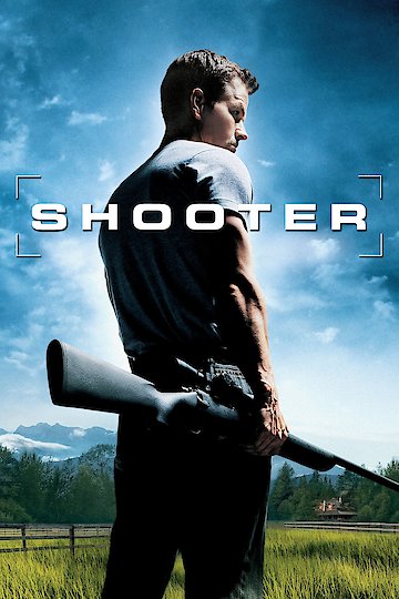 Watch Shooter Online - Full Movie from 2007 - Yidio