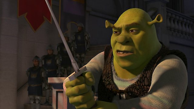 Watch Shrek the Third Online | 2007 Movie | Yidio