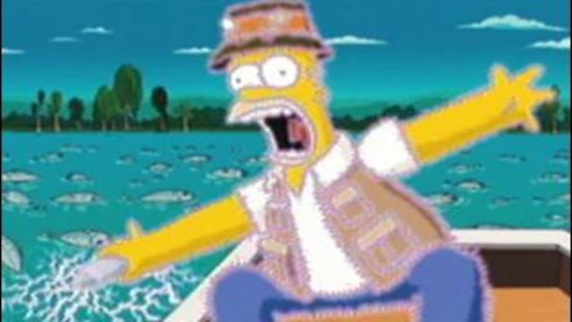 The Simpsons Movie Online - Full Movie from 2007 - Yidio