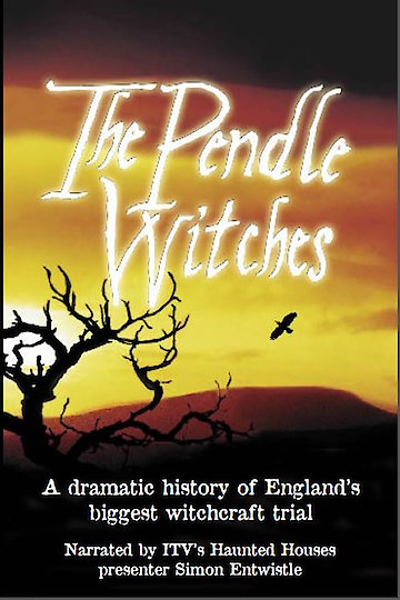 Watch The Pendle witches Online | 2006 Movie | Yidio