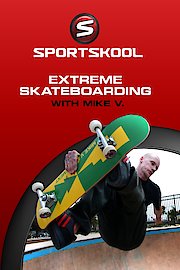 Watch SPORTSKOOL - Extreme Skateboarding Online | 2011 Movie | Yidio