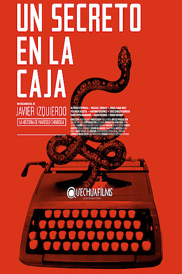 Watch A secret in the box Online | 2018 Movie | Yidio