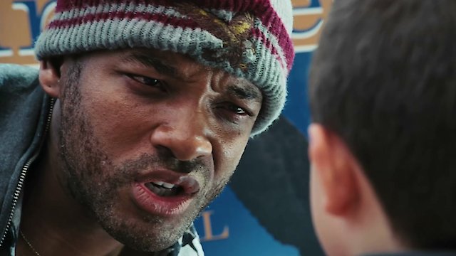 Watch Hancock Online - Full Movie from 2008 - Yidio