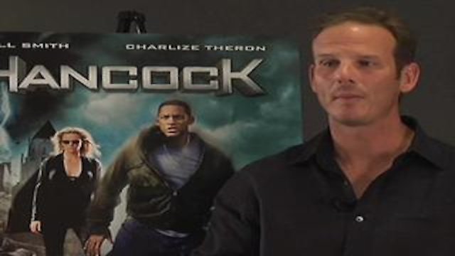 Watch Hancock Online - Full Movie from 2008 - Yidio