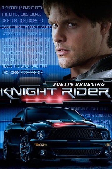 Watch Knight Rider Online | 2008 Movie | Yidio