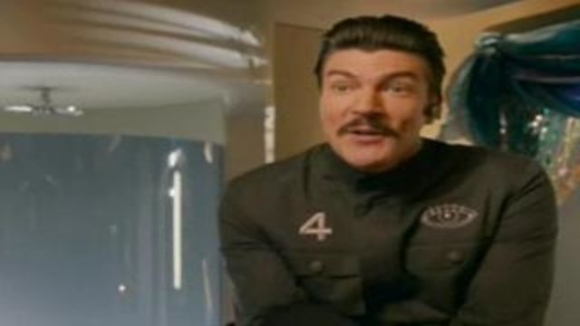 Watch Meet Dave Online | 2008 Movie | Yidio