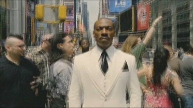 Watch Meet Dave Online | 2008 Movie | Yidio