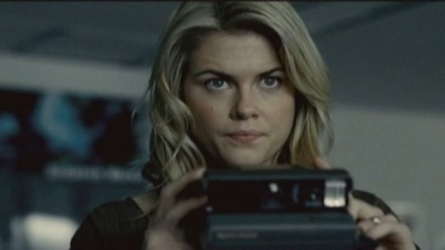 Shutter Online - Full Movie from 2008 - Yidio