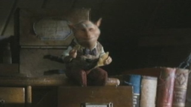 Watch The Spiderwick Chronicles Online - Full Movie from 2008 - Yidio