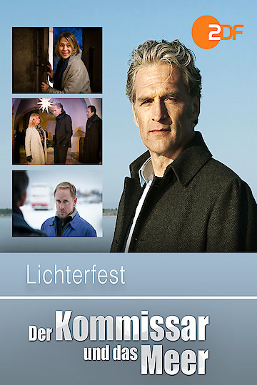 Watch Der Kommissar und das Meer - Lichterfest Online | 2018 Movie | Yidio