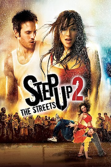 Watch Step Up 2: The Streets Online | 2008 Movie | Yidio