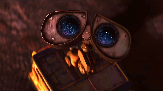 Watch WALL-E Online - Full Movie from 2008 - Yidio