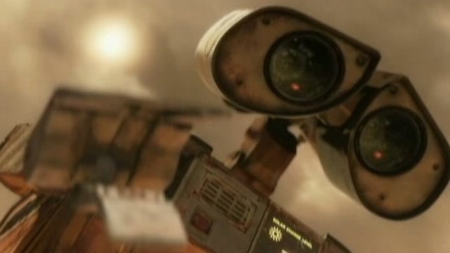 Watch WALL-E Online - Full Movie from 2008 - Yidio