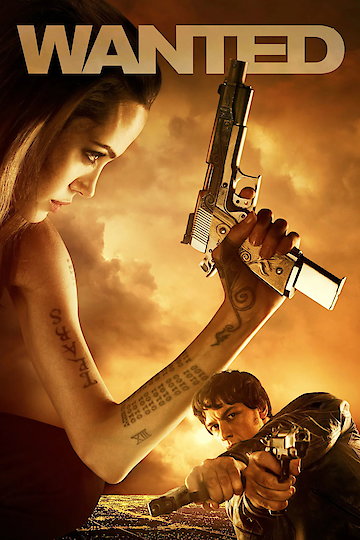 Watch Wanted Online - Full Movie from 2008 - Yidio
