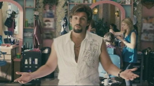 Watch You Don't Mess with the Zohan Online - Full Movie from 2008 - Yidio
