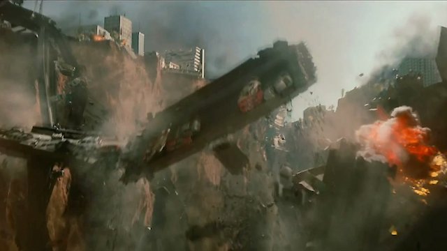 Watch 2012 Online - Full Movie from 2009 - Yidio