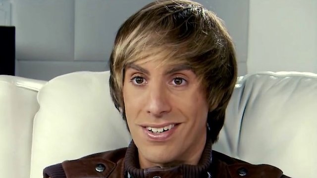 Watch Bruno Online 2009 Movie Yidio