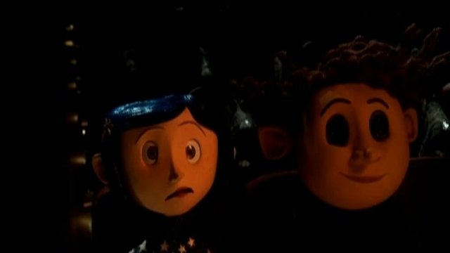 Watch Coraline Online - Full Movie from 2009 - Yidio