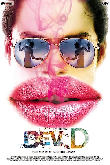 Watch Dev.D Online | 2009 Movie | Yidio